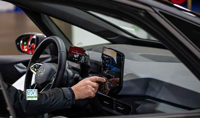 iD4 Not Connecting - Top tips to reconnect! - EVjuicedup