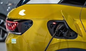 iD4 Won’t Unplug – Fixed! – EVjuicedup