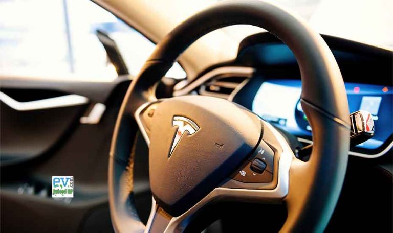 Tesla Model S Window Calibration - Here's how! - EVjuicedup