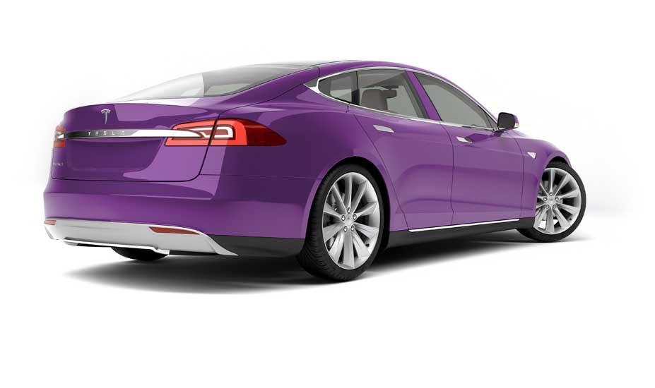 Will Tesla Fix Paint Issues? Owners Should Know This! - EVjuicedup